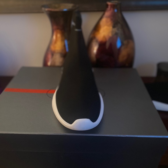 Prada | Shoes | Authentic Prada Black And White Sock Shoes | Poshmark